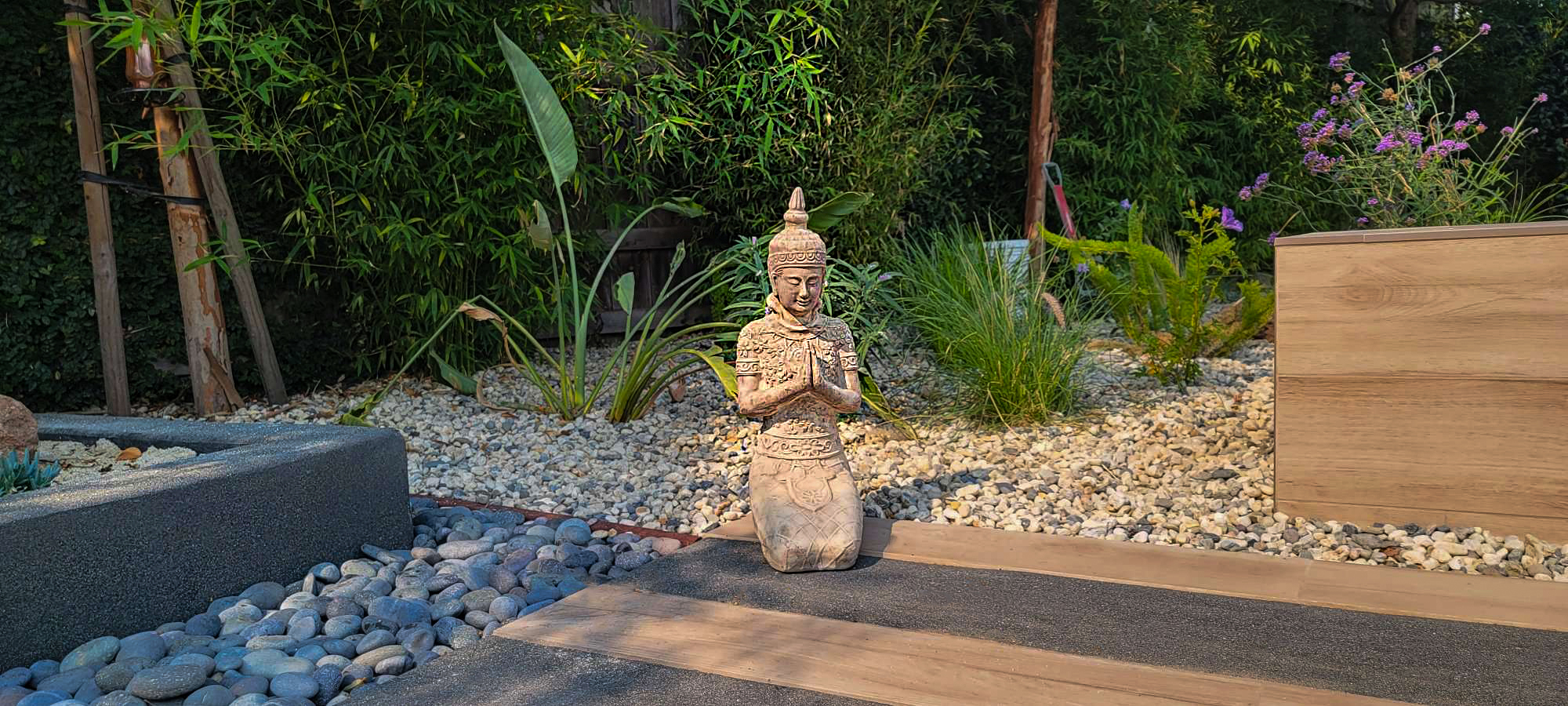 Vision For Landscape Design | San Jose, California